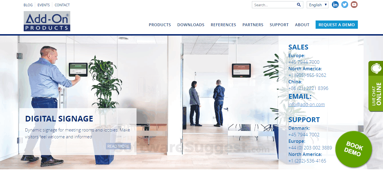 Resource Central Pricing, Features, and Reviews (Jun 2025)